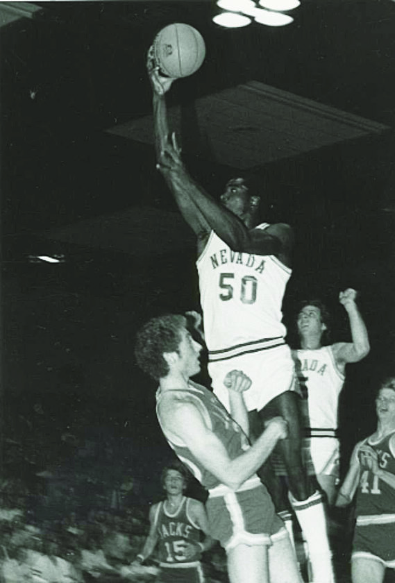 FIGHT OF HIS LIFE | News, Sports, Jobs - Messenger News